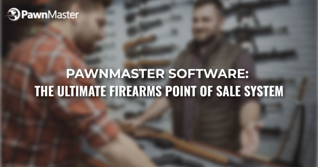 PawnMaster Blog | Insights for Pawn Shop Owners
