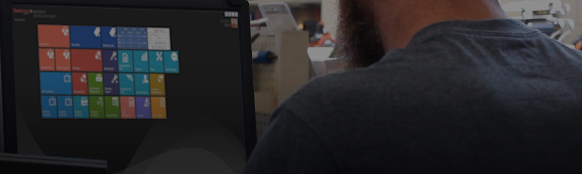 POS For Pawn Shops | Inventory Management and Point of Sale